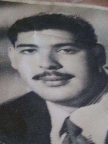 BACHARA Rachid * – Alger 1957 – des Maurice Audin par milliers