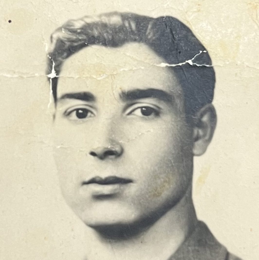 SAIDOUN Mohamed * – Alger 1957 – des Maurice Audin par milliers