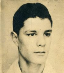 MEROUANE Boualem * – Alger 1957 – des Maurice Audin par milliers