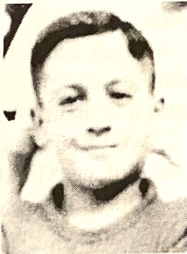 BABA HADJI Abdelkrim – Alger 1957 – des Maurice Audin par milliers